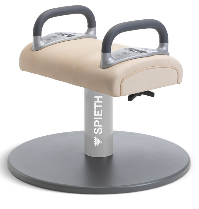 MINI TRAINING POMMEL HORSE "BUCK" - 10% OFF! - Gymnastics Equipment and ...