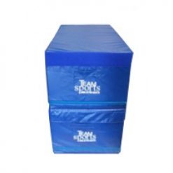 Nija/Plyo Block - Large - Gymnastics Equipment and Cheerleading Gym ...