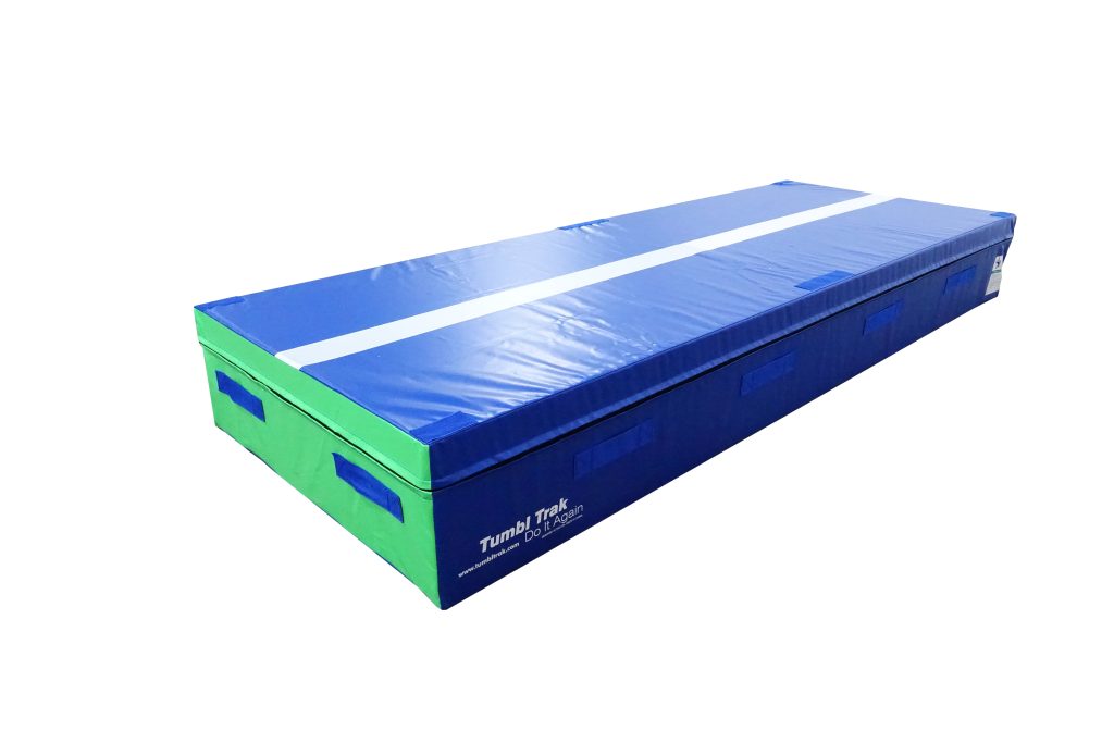 Al Fong Single Spotting Block -3'x8'x1' High-10% 0FF! - Gymnastics ...