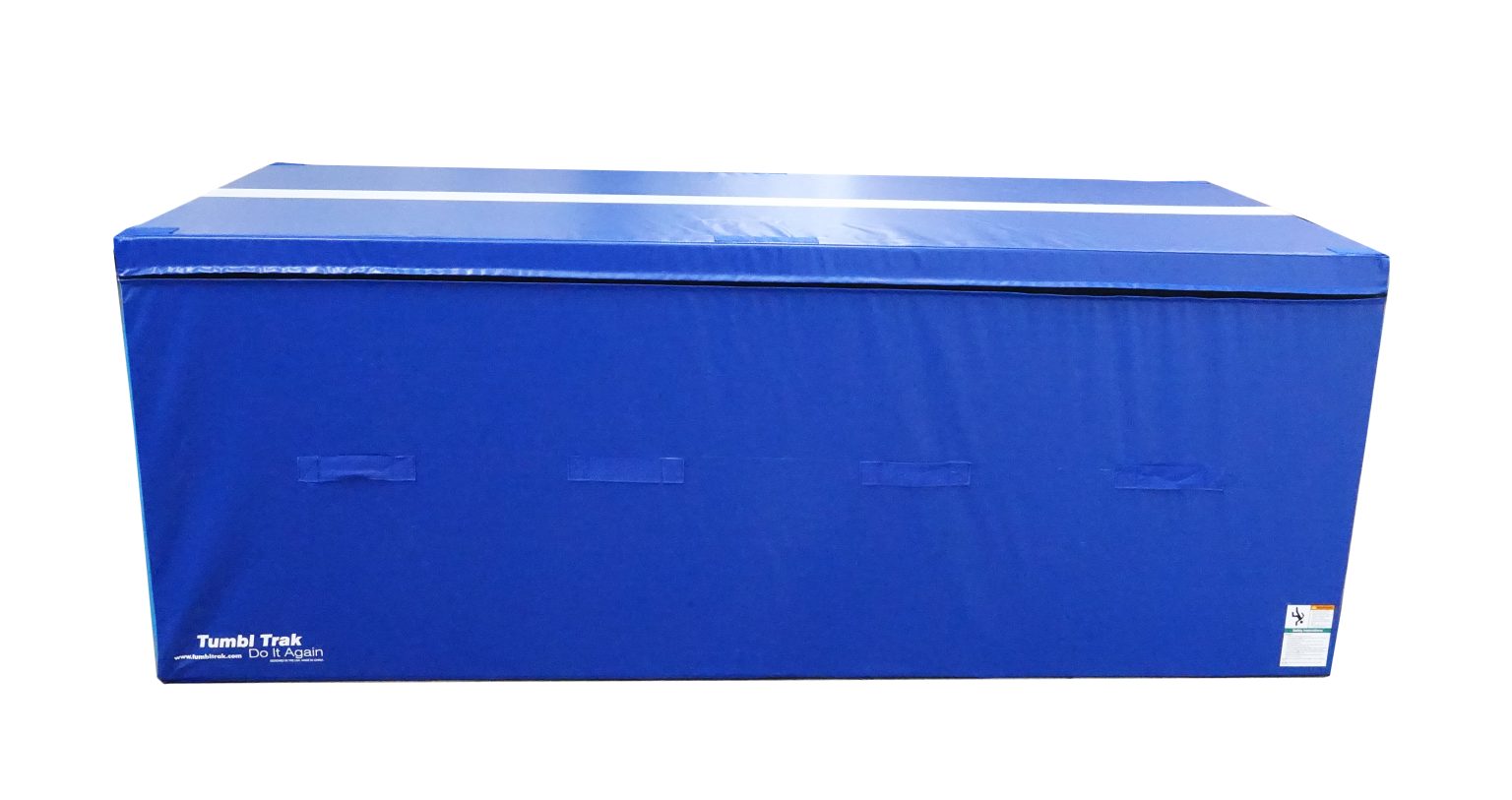 Al Fong Single Spotting Block - 3'x4'x1' High-10% 0FF! - Gymnastics ...