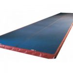 Gymnastics & Cheerleading Spring Floors - Gymnastics Equipment and ...
