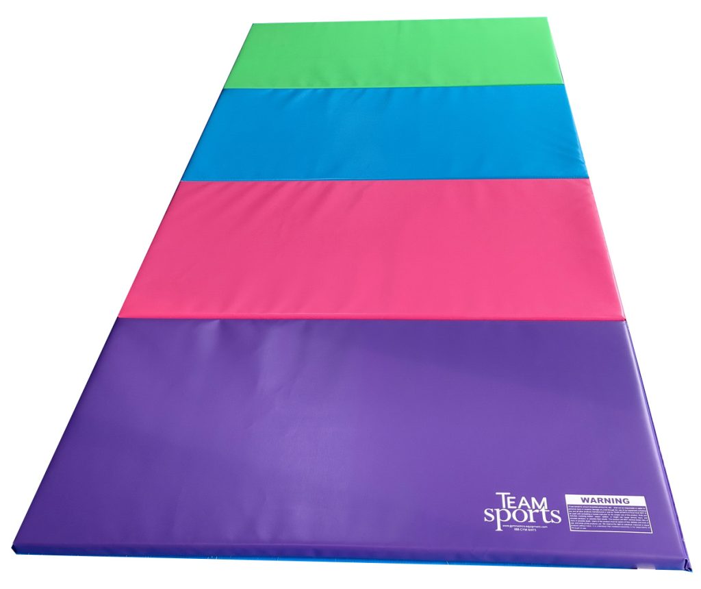 Best Choice - Pro-Mat Tumbling Mat- Choice of Sizes - Free Shipping ...
