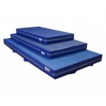 Gymnastic Training Mat System | Team Sports