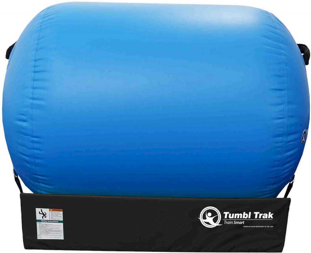 Air Barrel w/ Cradles- FREE SHIPPING! - Gymnastics Equipment and ...