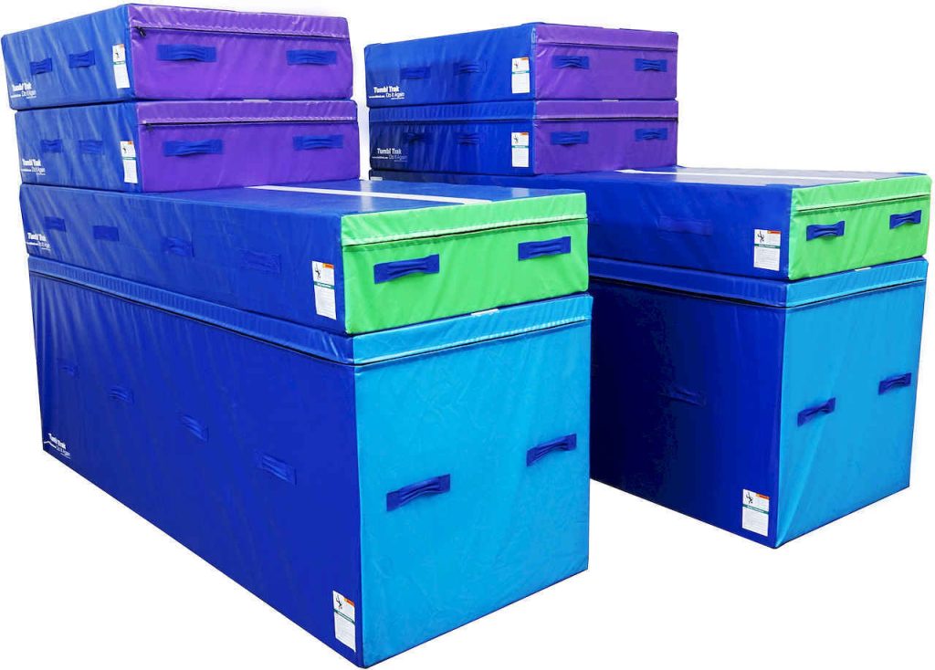 Al Fong "Single Stack" Spotting Block System (4pc.)-10% 0FF ...