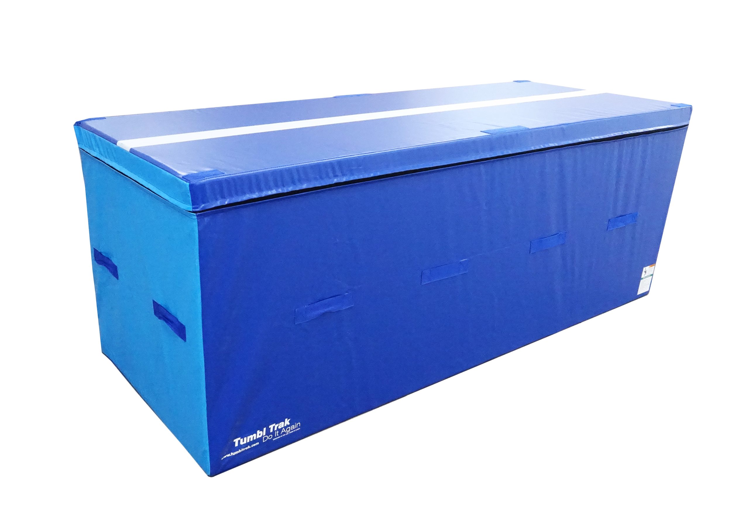 Al Fong Single Spotting Block -3'x8'x3' High-10% 0FF! - Gymnastics ...