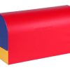 Gymnastics Equipment and Cheerleading Gym Essentials