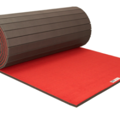 Cheerleading Mats | Cheerleading Spring Floors - Home Gym Specials