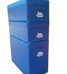 Gymnastic Training Mat System | Team Sports