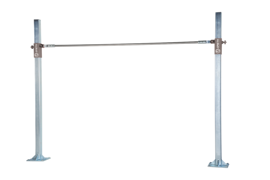 Methodical Horizontal Bar with Women Fiberglass Rail-10% OFF ...