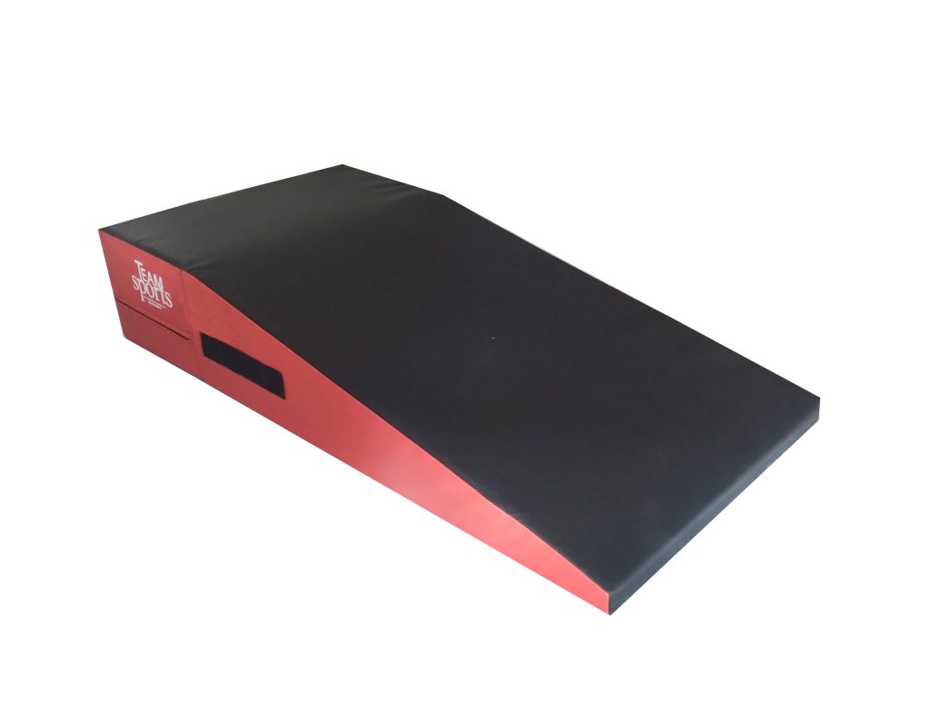 NEW Team Sports Multi-Purpose Mounting Block - Gymnastics Equipment and ...