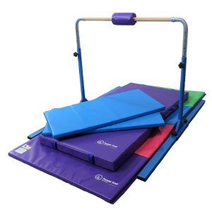 Gymnastics Cast Trainer Tumbl Trak Gymnastics Open Shoulder Trainer ...
