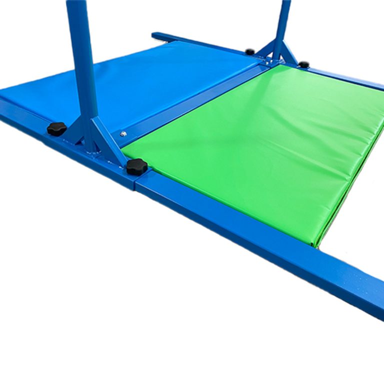 The 4" Pro-Skill Throw Training Mats 4'x6' - Gymnastics Equipment and ...