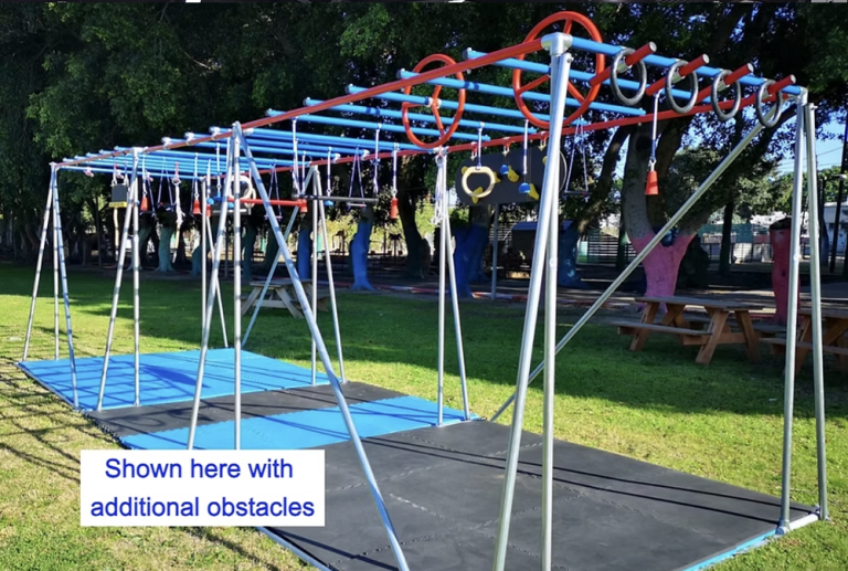 Limited Edition MegaCube - Gymnastics Equipment and Cheerleading Gym ...